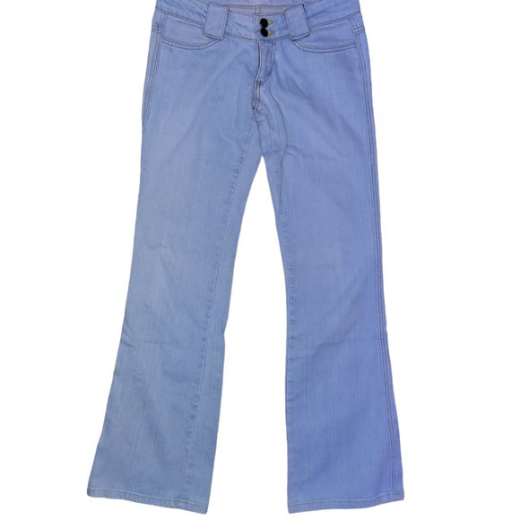 Jeans | Plastic Jeans | Poshmark